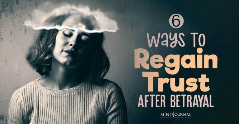 6 Steps to Heal After Betrayal - Healthandwellnessbalance